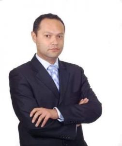 César Augusto Brausín Arévalo - CESJUL