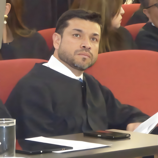 Diego Alejandro Baracaldo Amaya - CESJUL