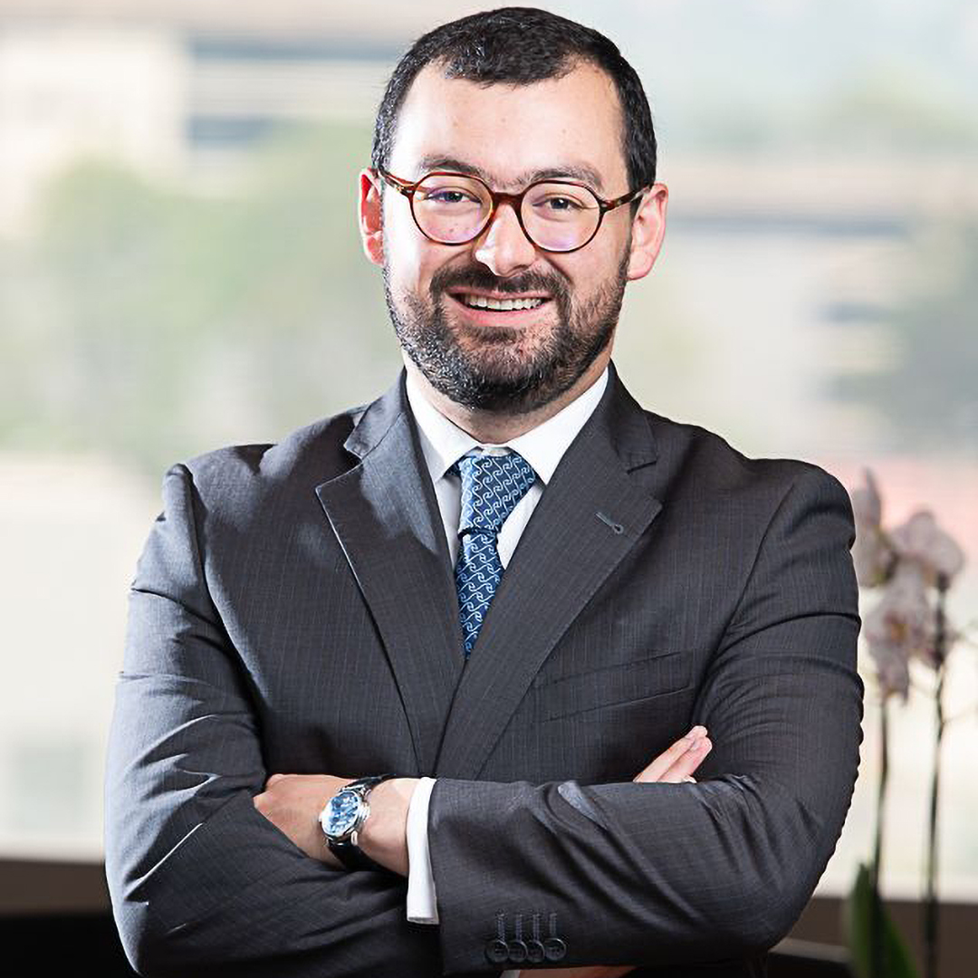 Juan David Bazzani Montoya - CESJUL