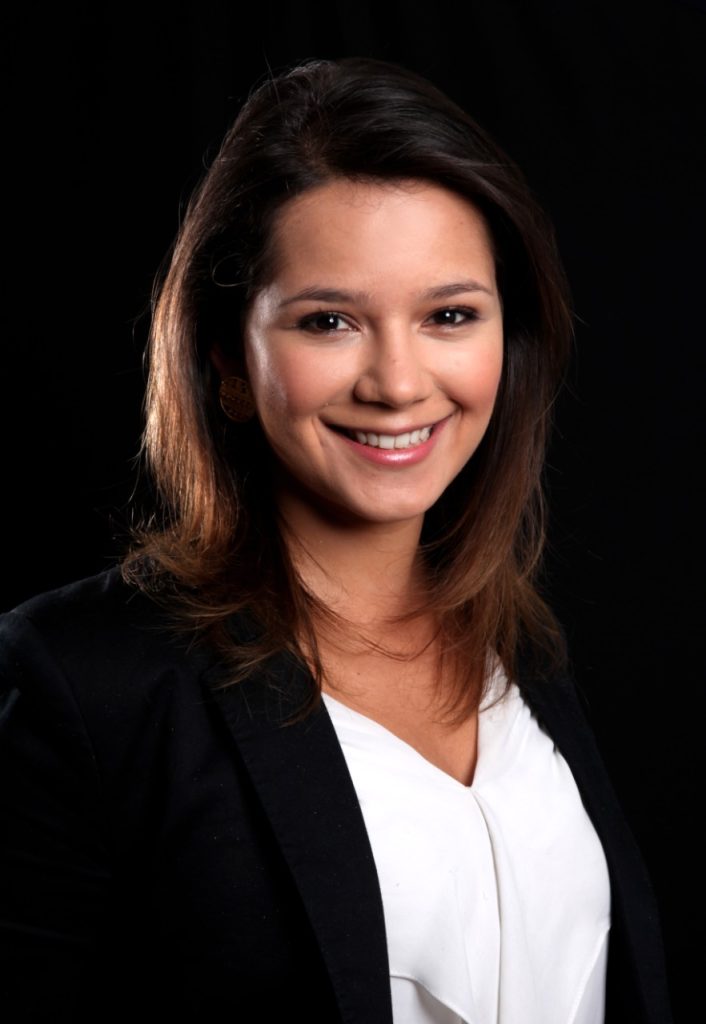 María Carolina Anderson - CESJUL