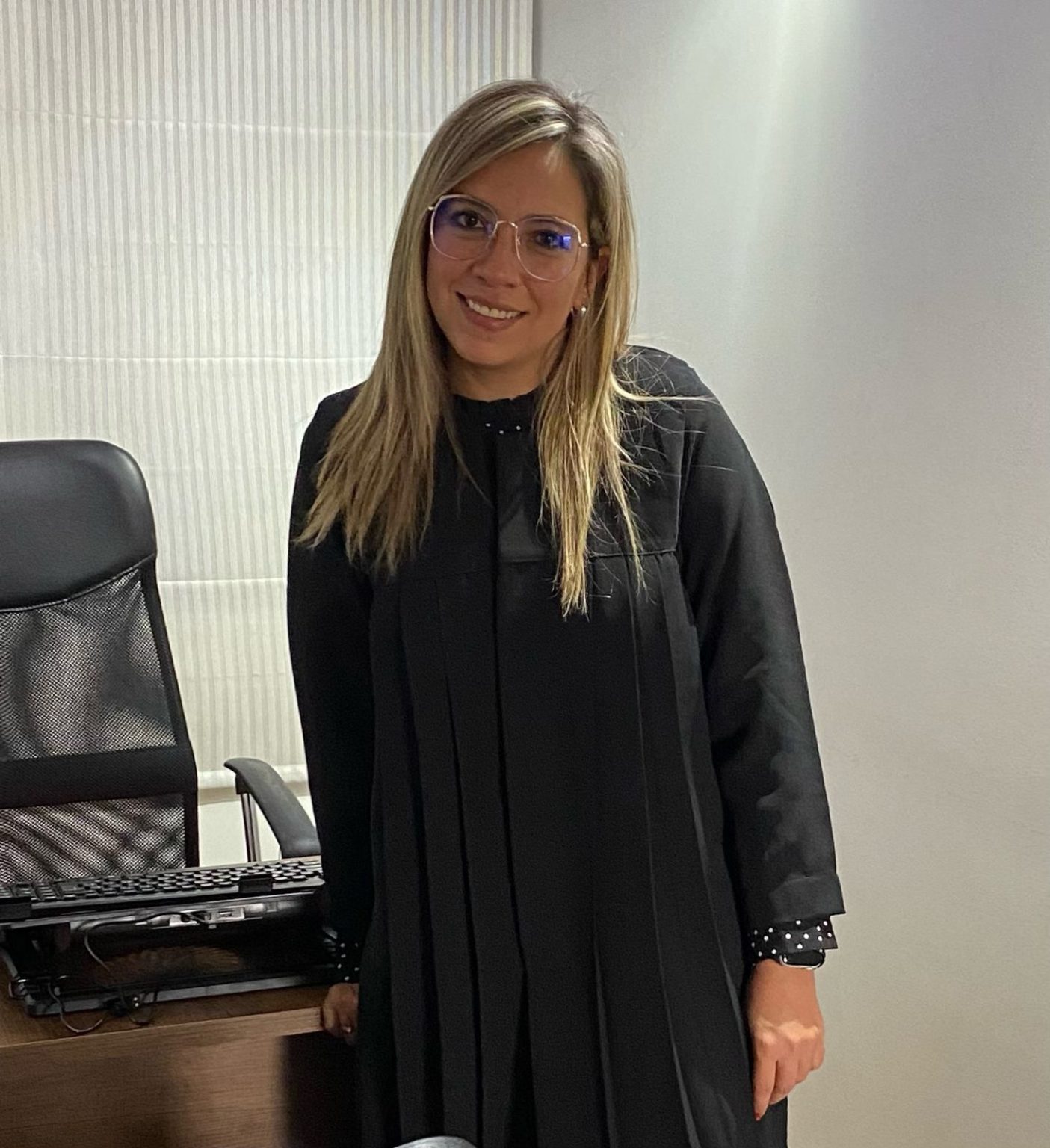 Sandra Rocio Morad Novoa - CESJUL