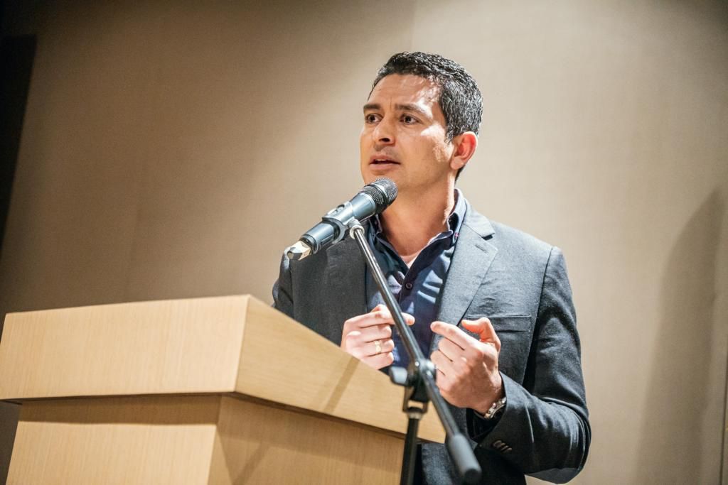 Daniel René Camacho Sánchez - CESJUL