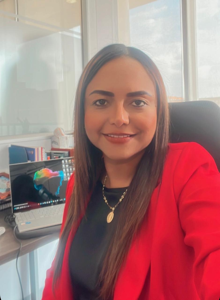 Mary Cruz Navarro Atencio - CESJUL