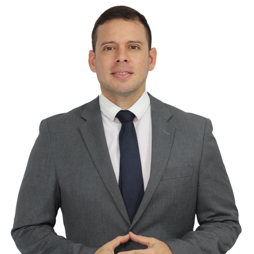 Jonathan Carrillo - CESJUL