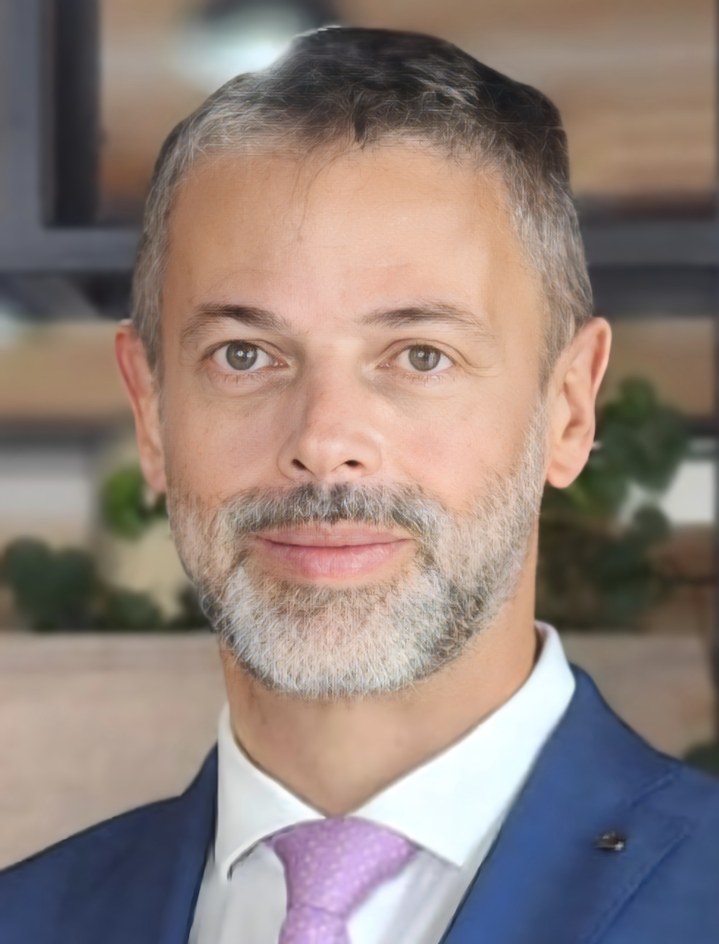 Fernando Tribín Echeverry - CESJUL