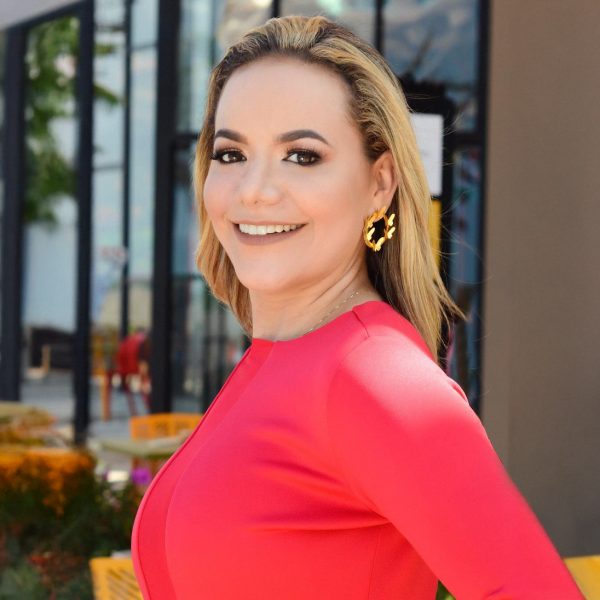 María Patrón Pérez - CESJUL