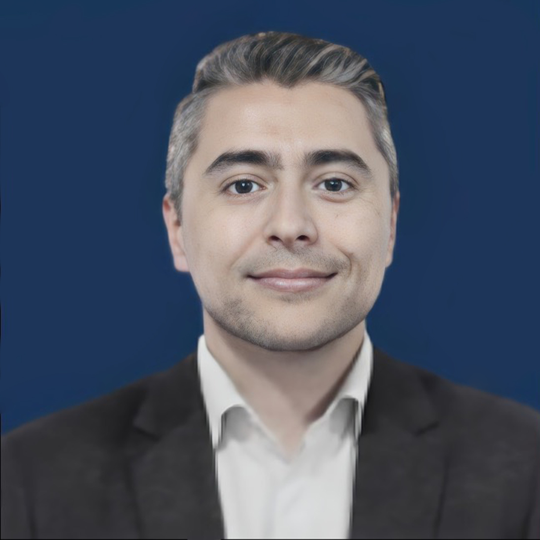 Pablo Rodríguez Guerrero - CESJUL