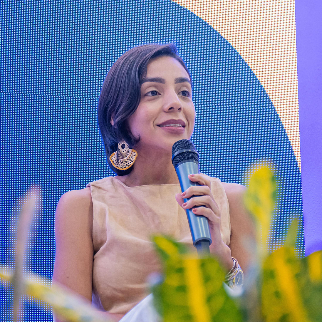 Shirly Silva Maestre - CESJUL