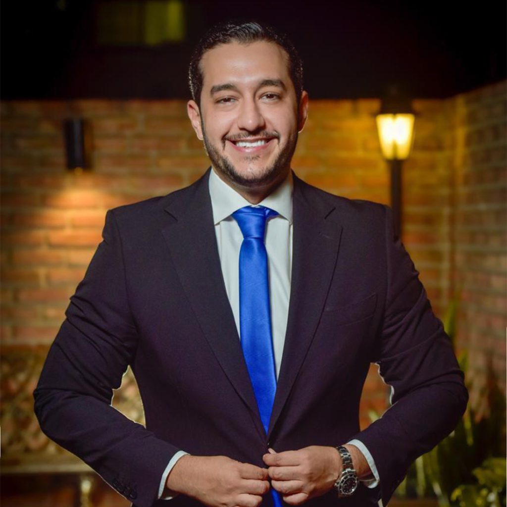 Walter Julio Suárez Chávez - CESJUL