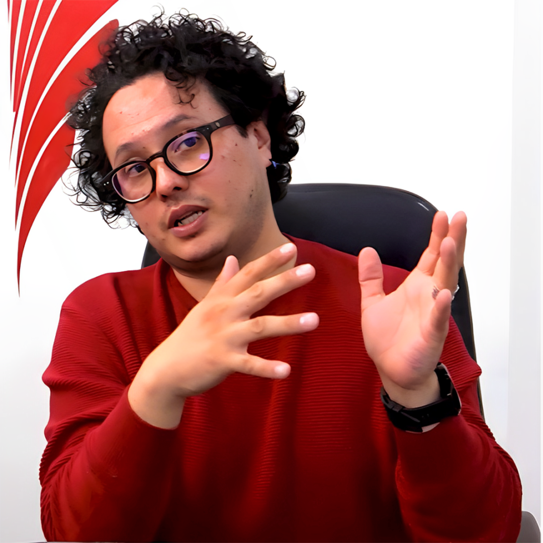 Jonathan Andrés Sandoval Amaya - CESJUL