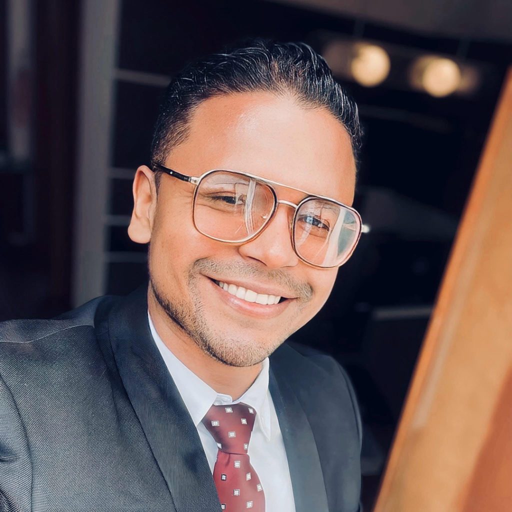 Luis Miguel Hoyos Rojas - CESJUL