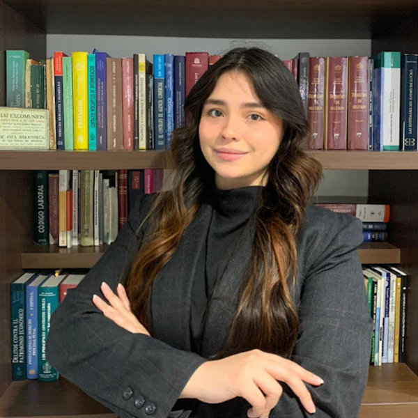 Mariana Henao Hincapié - CESJUL