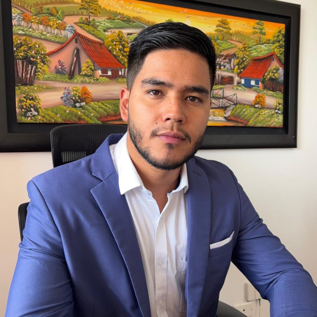 William Londoño - CESJUL