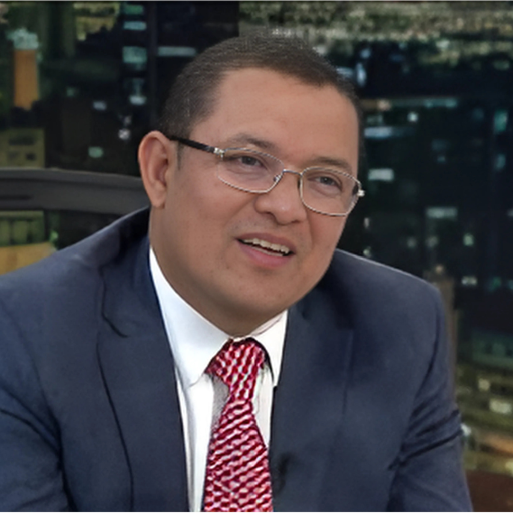 Bladimir Cuadro Crespo - CESJUL