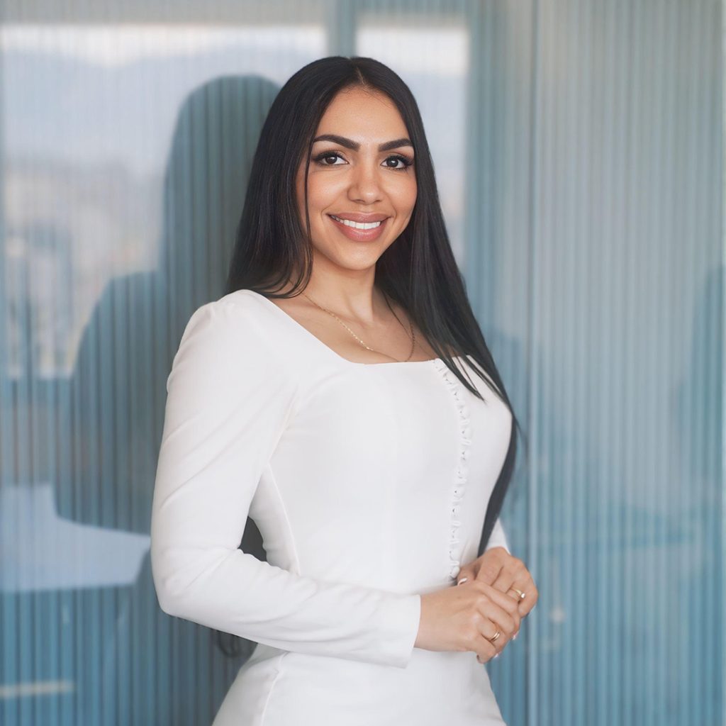 Cindy Isaza Ramírez - CESJUL