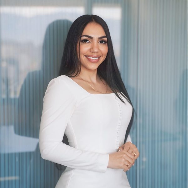 Cindy Isaza Ramírez - CESJUL