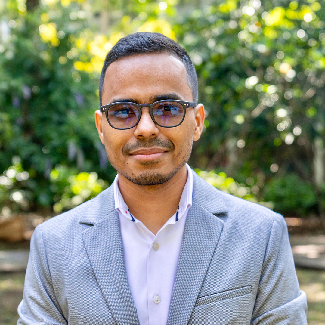 Jaime Alberto Mejía Castrillón - CESJUL