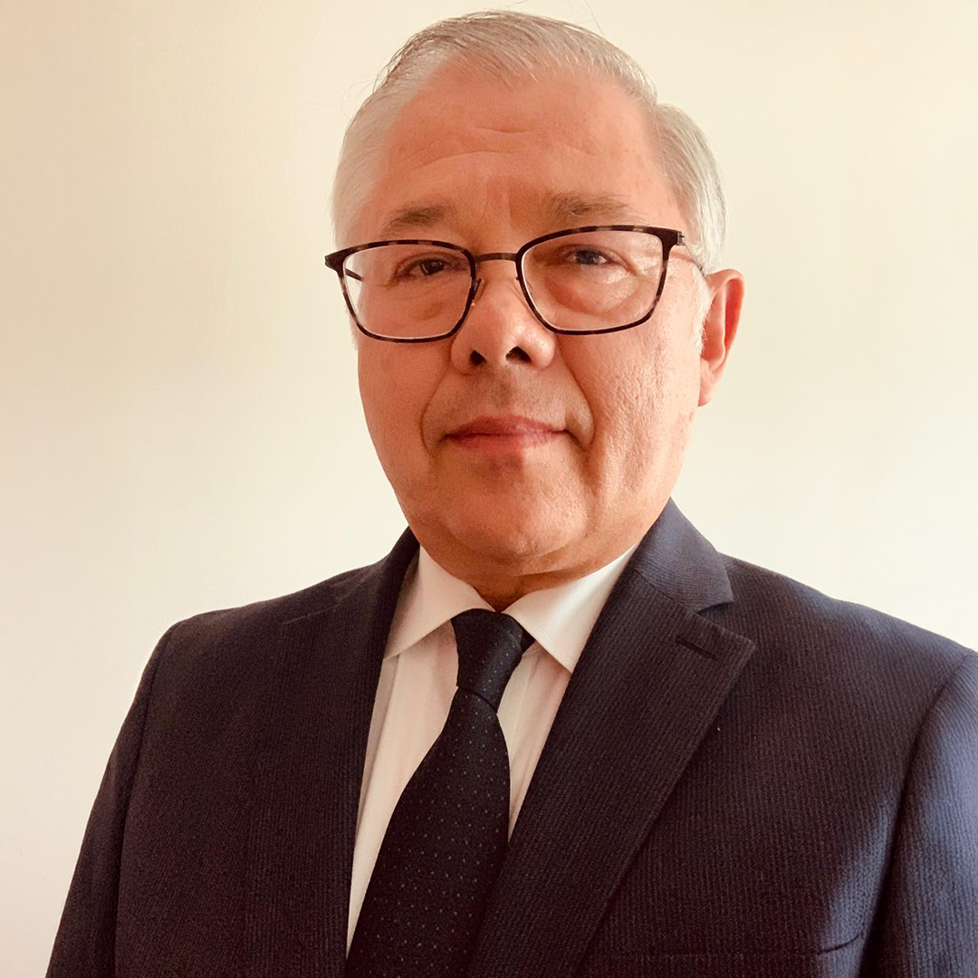 José Luis Barceló Camacho - CESJUL