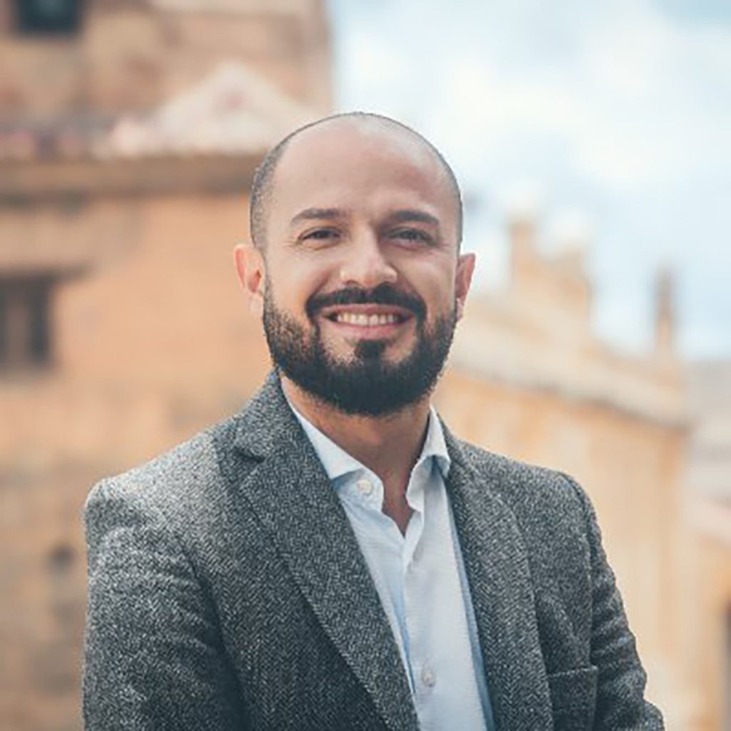 Juan Nicolás Escandón Henao - CESJUL