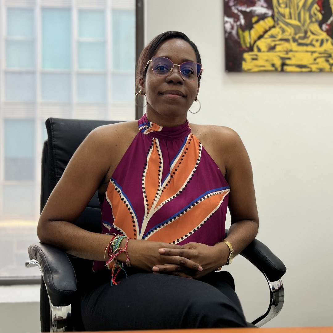 María Fernanda Peña - CESJUL