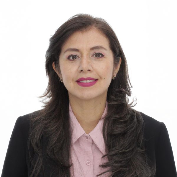 Sandra Helena Portilla Constain - CESJUL