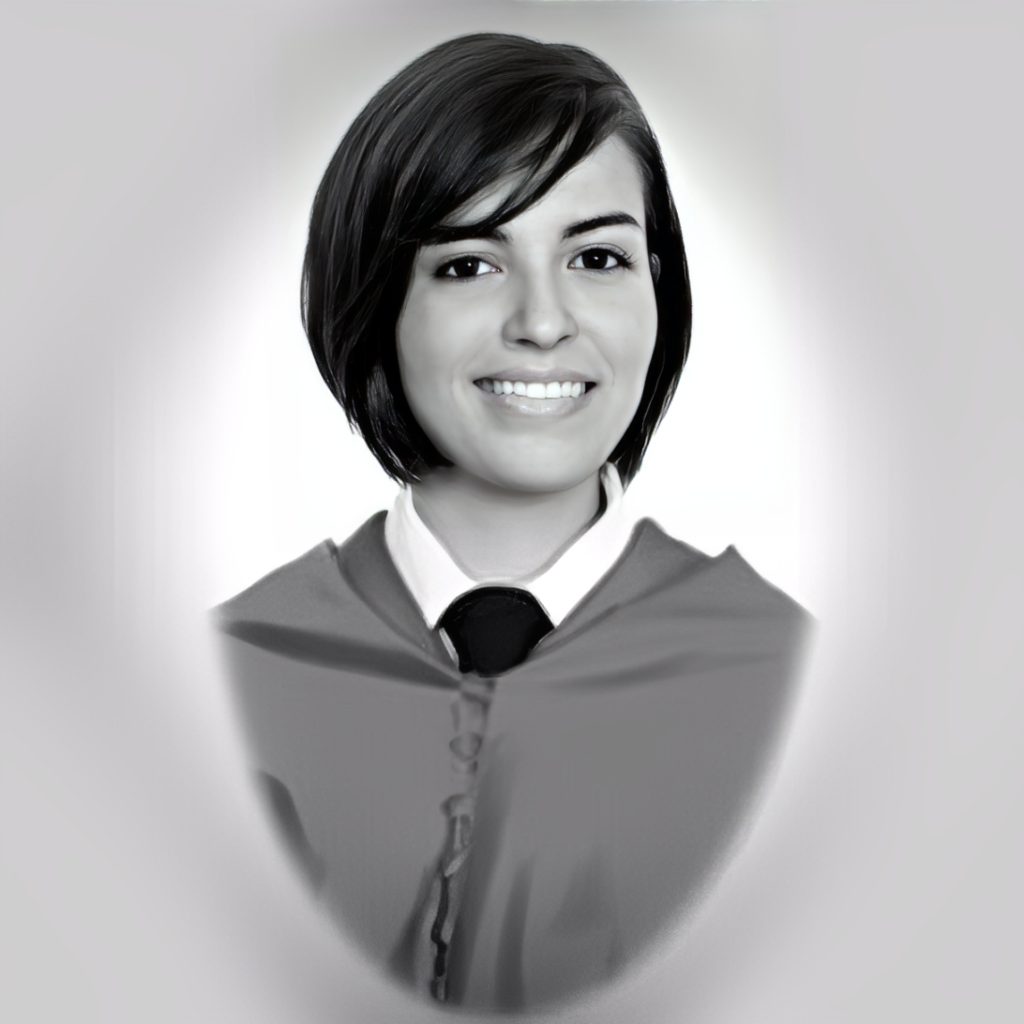 Cristina Isabel López López - CESJUL