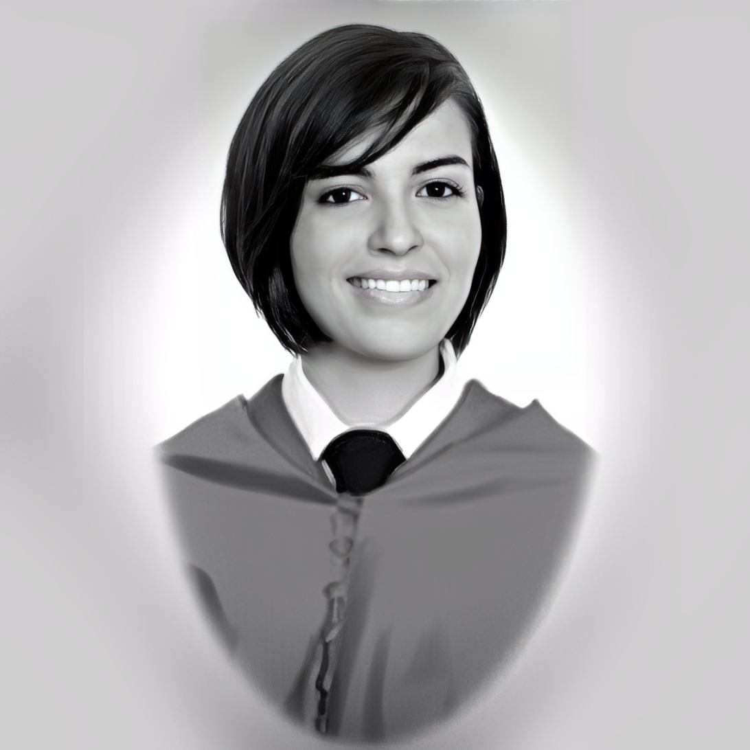 Cristina Isabel López López - CESJUL