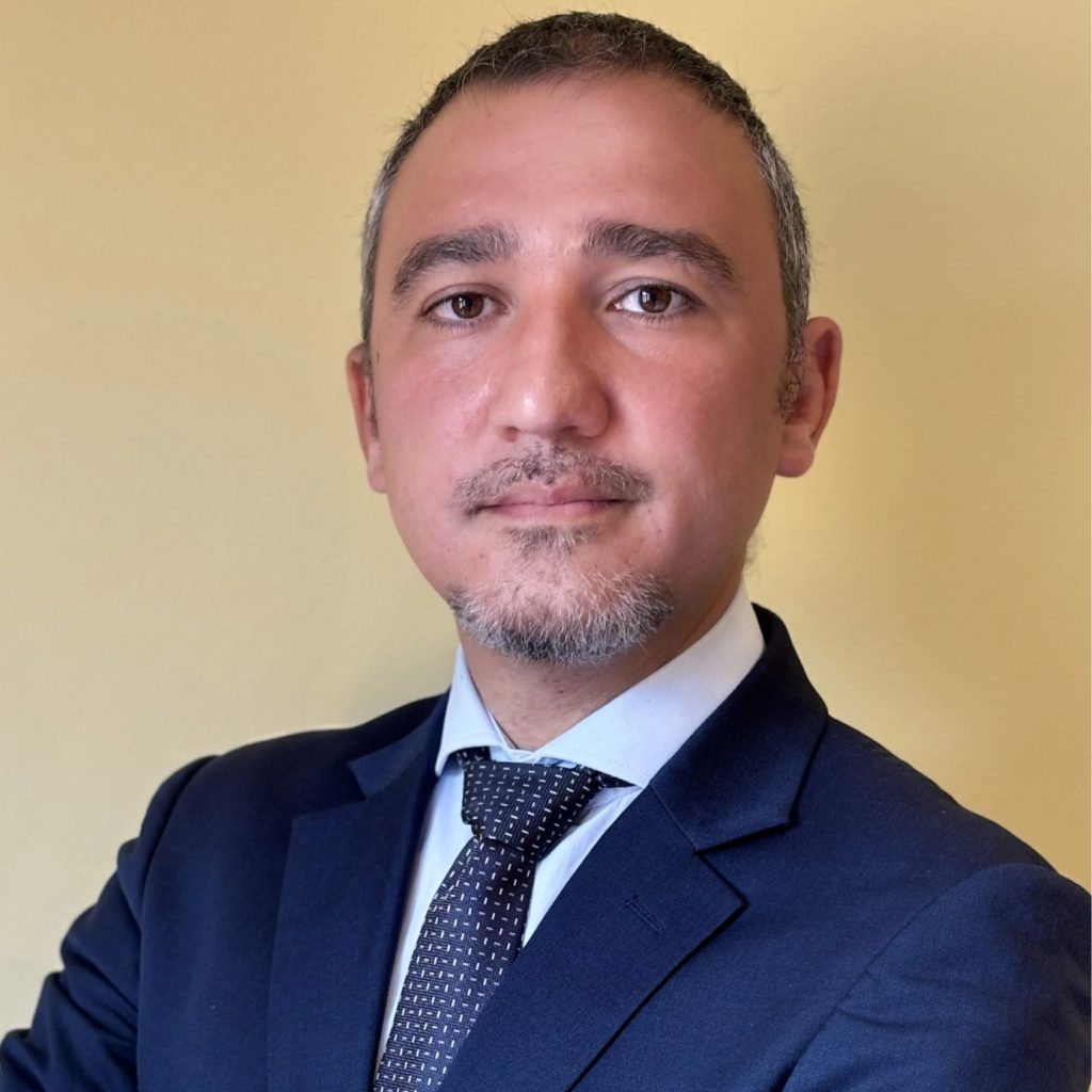 Marco Antonio Mariscal Moraza - CESJUL